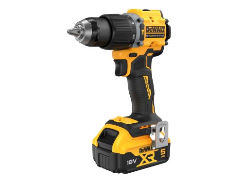 DeWALT Power Tools DCD799 XR Brushless Combi Drill - UKToolBox.com
