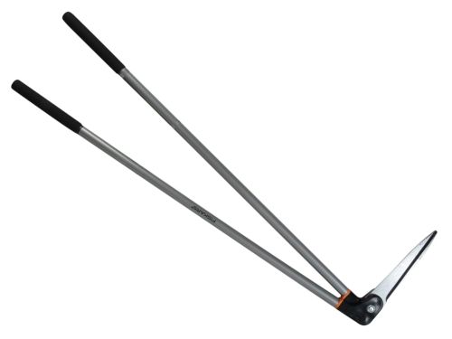 Fiskars Long Handled Edging Shears FSK113310 - UKToolBox.com