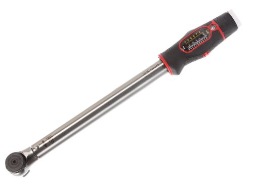 Norbar TTi Torque Wrench - UKToolBox.com