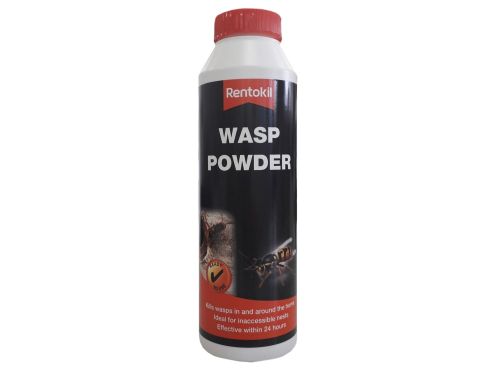 Rentokil Wasp Powder - UKToolBox.com