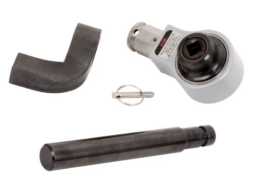 Norbar HT3-1000 HandTorque­® Multiplier 100-1000Nm NOR180260 ...