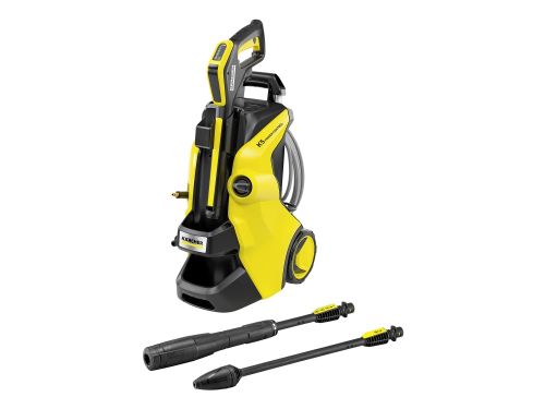 Karcher K 5 Power Control Flex Pressure Washer 145 bar 240V KARK5PCF ...