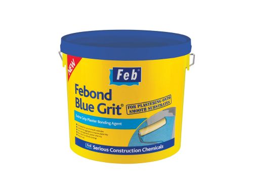 Everbuild Febond Blue Grit® - UKToolBox.com