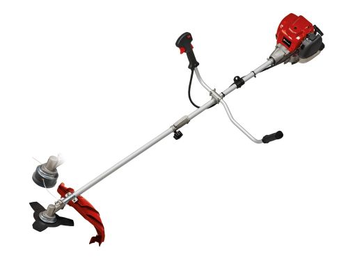 Einhell GC-BC 36-4S Petrol Brushcutter 4-Stroke, Air Cooled EINGCBC364S ...
