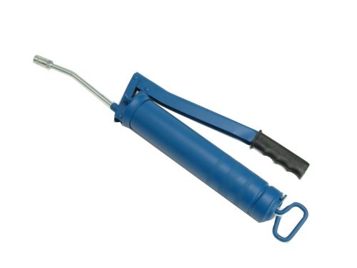 Lumatic 1066/S Heavy-Duty Side Lever Grease Gun LUM1066S - UKToolBox.com