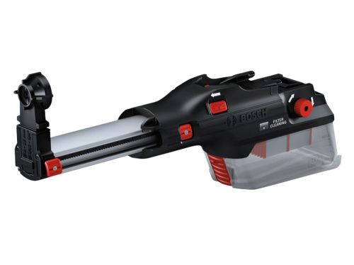 Bosch GDE 28 D Professional Dust Extractor BSH600A021BH - UKToolBox.com