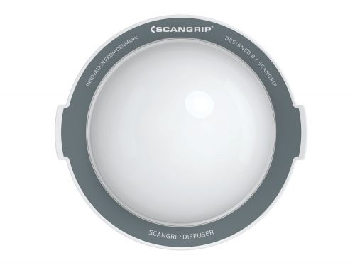 SCANGRIP® Diffuser - UKToolBox.com