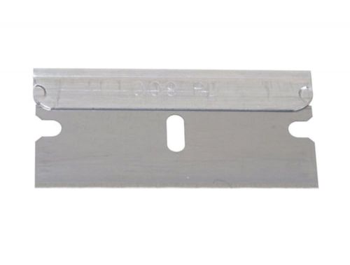 Personna Heavy-Duty Straight Edge Blades (50 x Bulk 100) PSA610121 ...