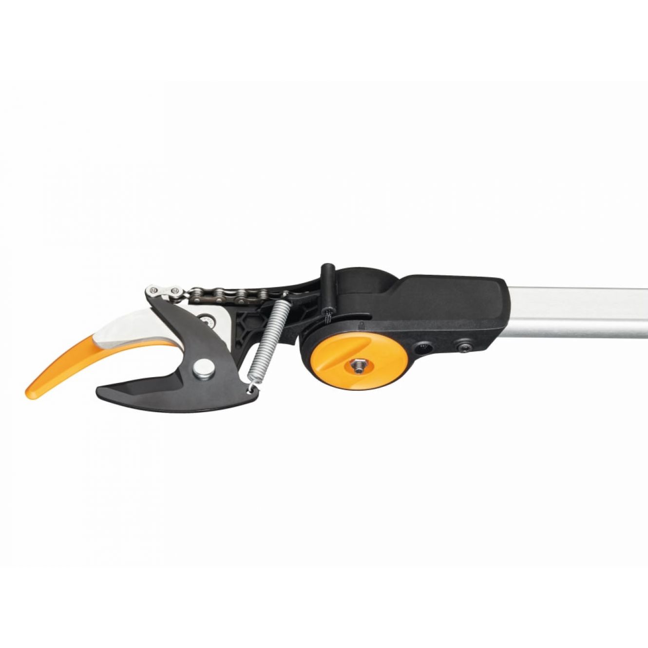 Fiskars PowerGear™ X Telescopic Tree Pruner FSK1023624 - UKToolBox.com