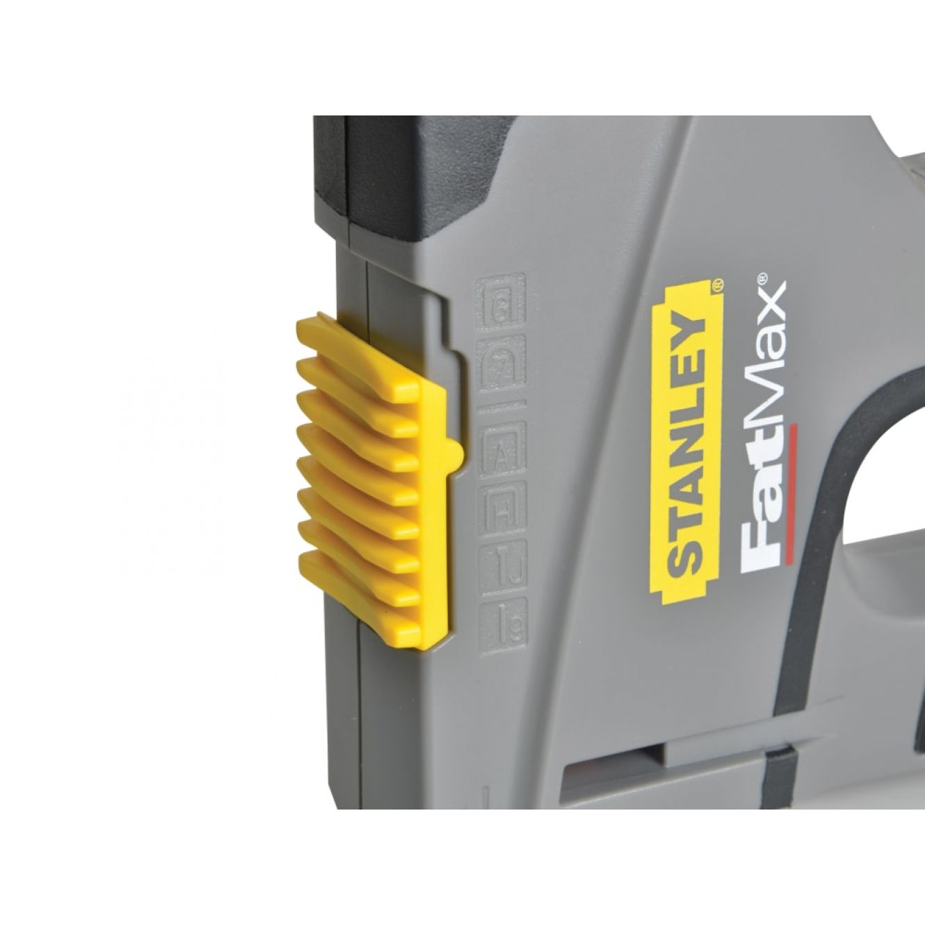 STANLEY® FatMax® 6-in-1 Stapler TR75 STA070868 - UKToolBox.com