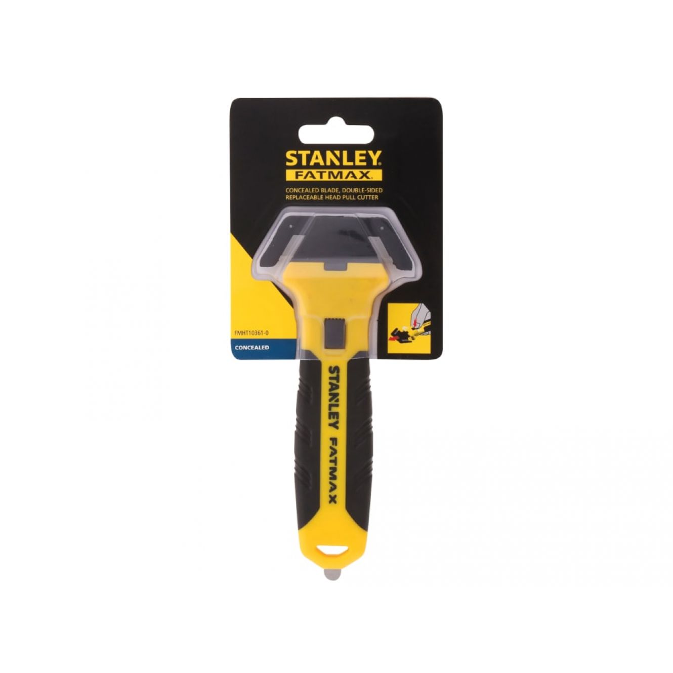 STANLEY® FatMax® Double-Sided Pull Cutter STA010361 - UKToolBox.com