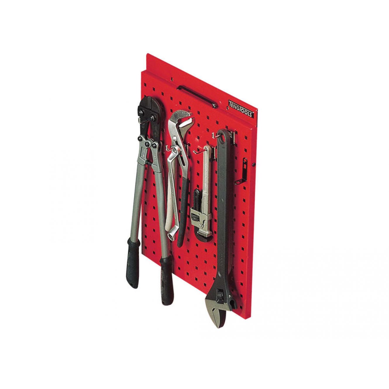 Teng Mega Master Tool Kit, 600 Piece TENMM600 - UKToolBox.com