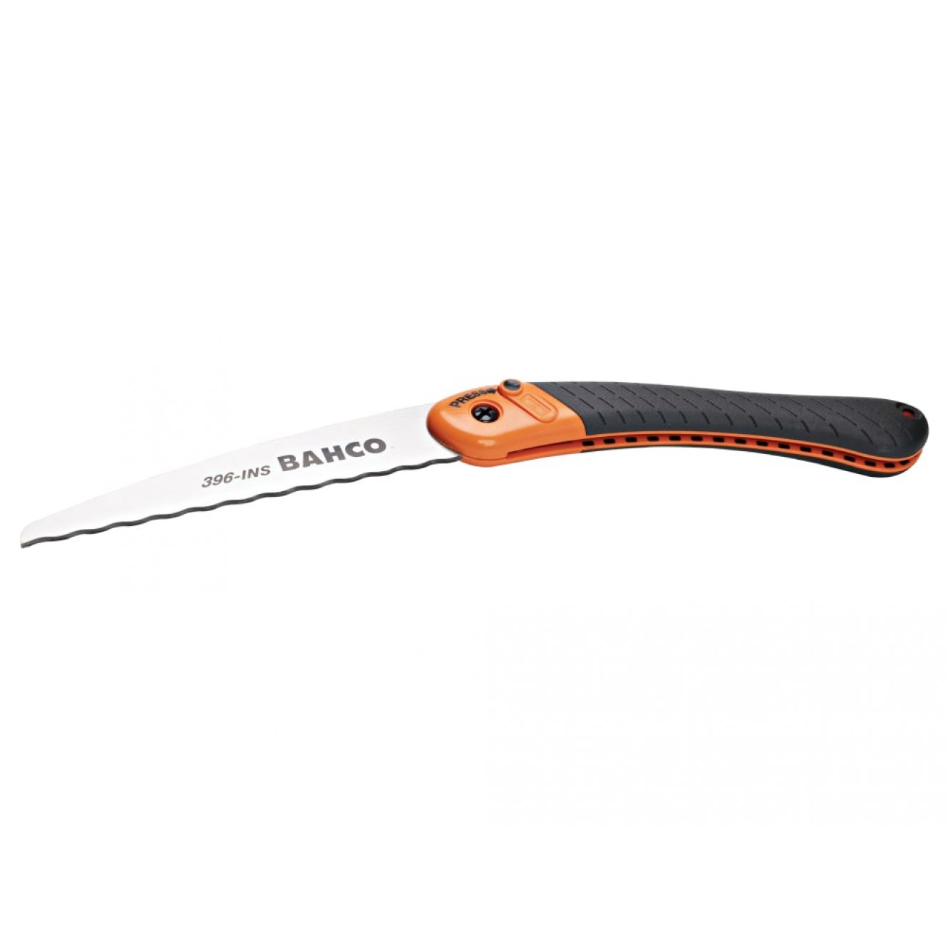 Bahco 396-INS Folding Insulation Saw BAH396INS - UKToolBox.com