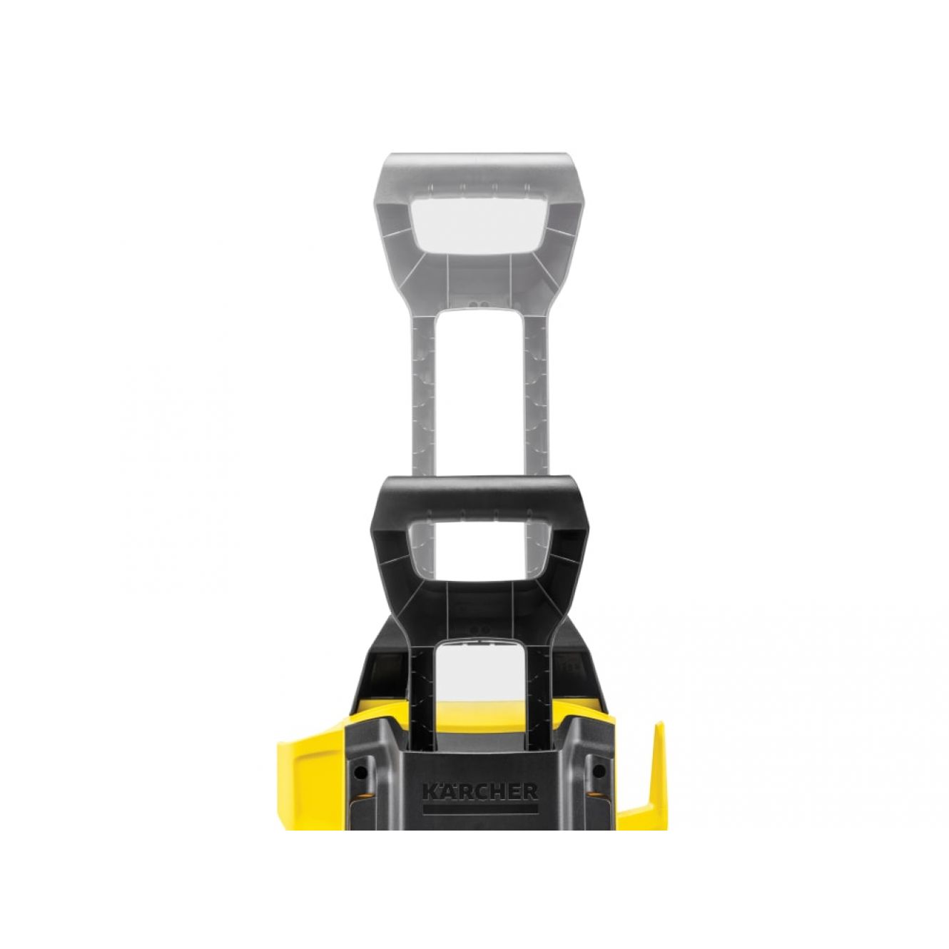 Karcher K 3 Power Control Pressure Washer 120 bar 240V KARK3PC ...
