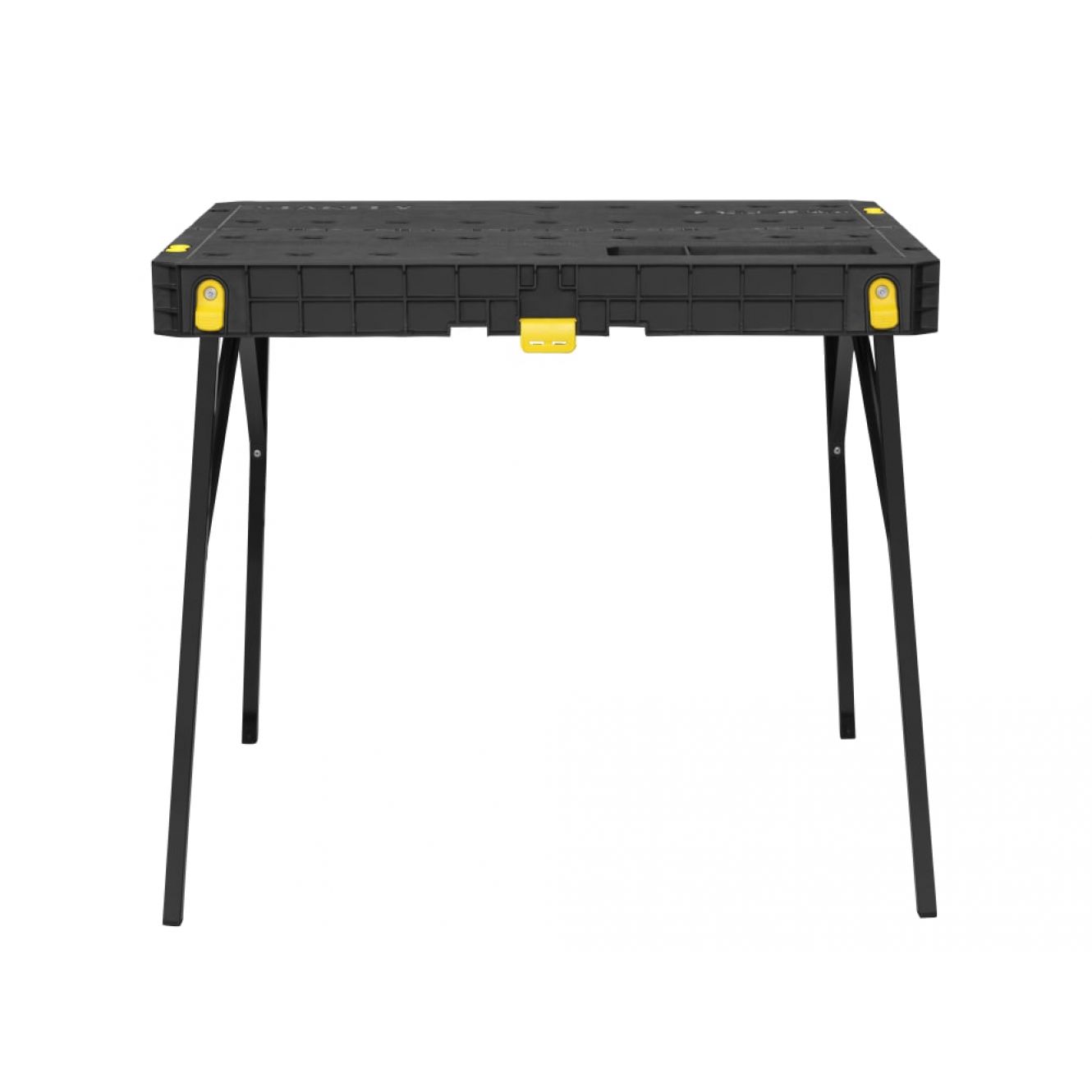 STANLEY® Fold-Up Workbench STA183492 - UKToolBox.com