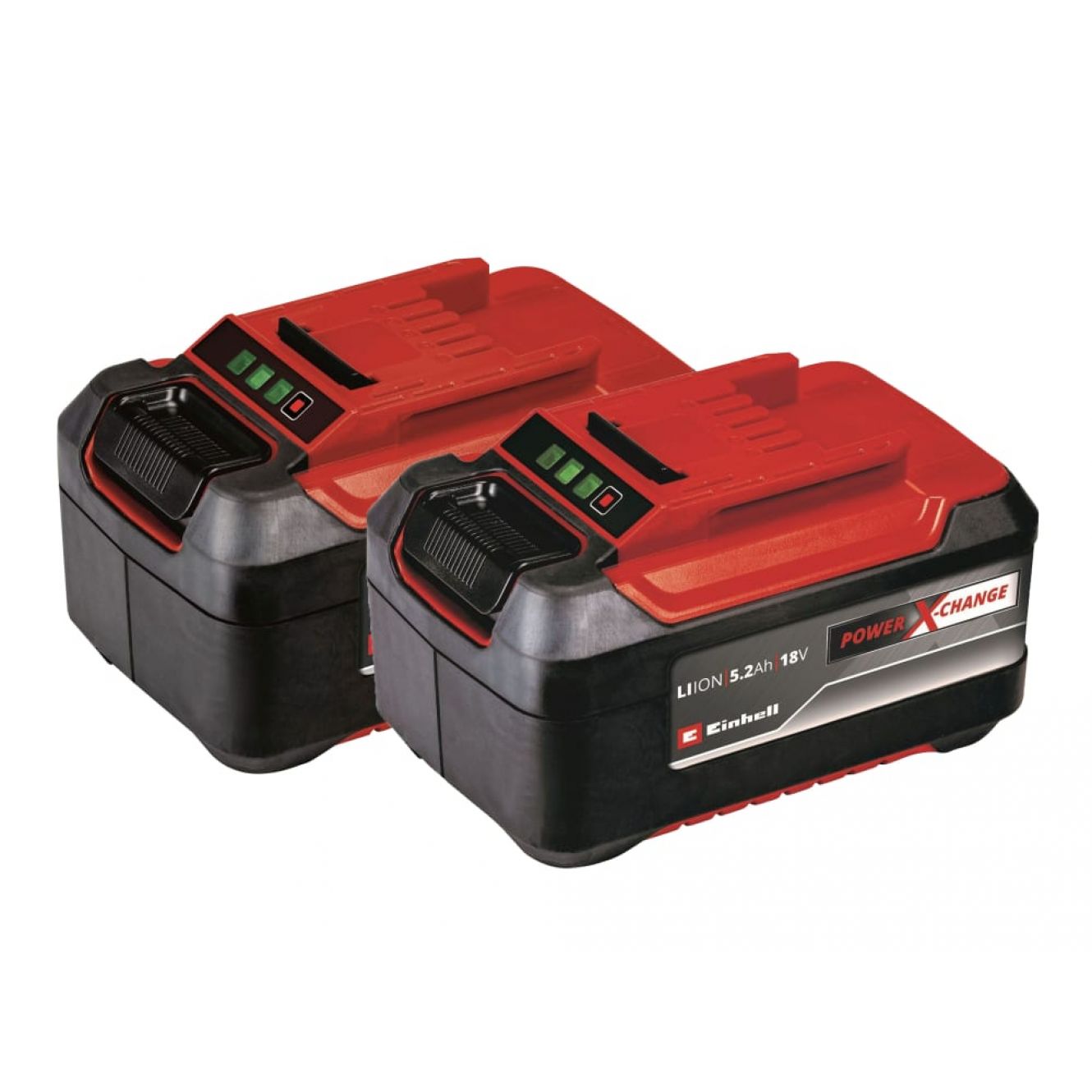 Einhell Power X-Change Li-ion Battery - UKToolBox.com