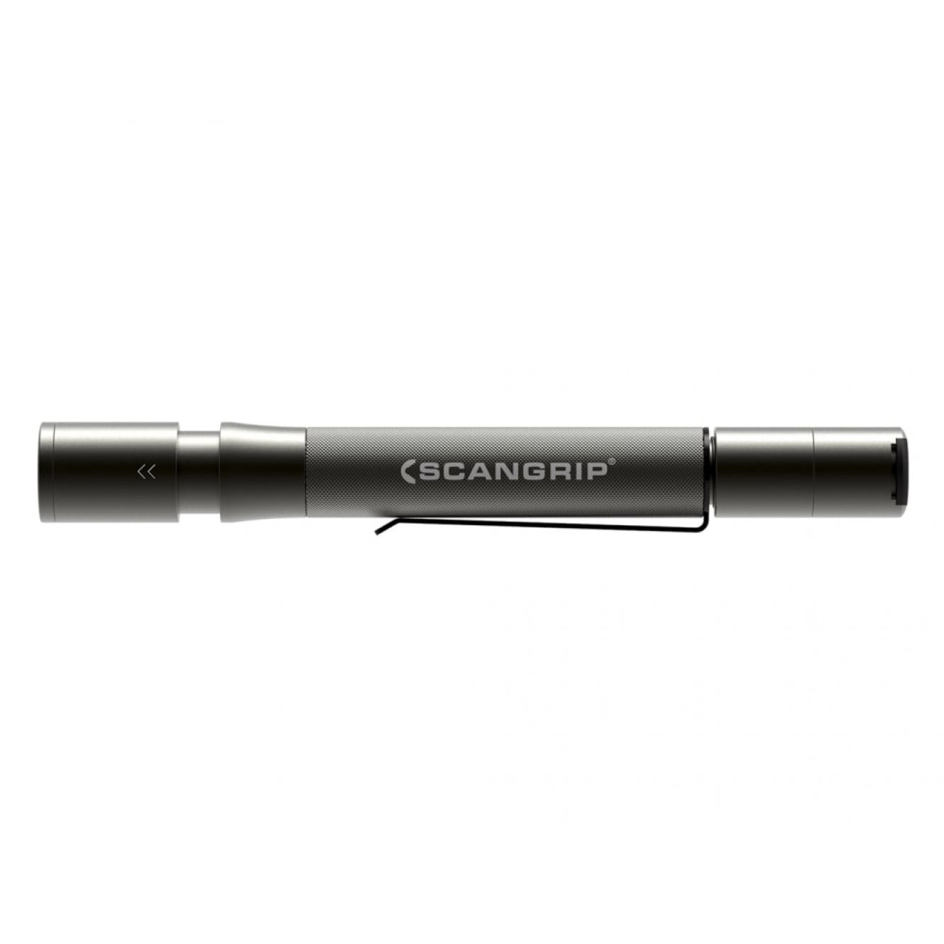 SCANGRIP® FLASH PEN R Rechargeable Pen Torch 300 lumens SCG035136 ...