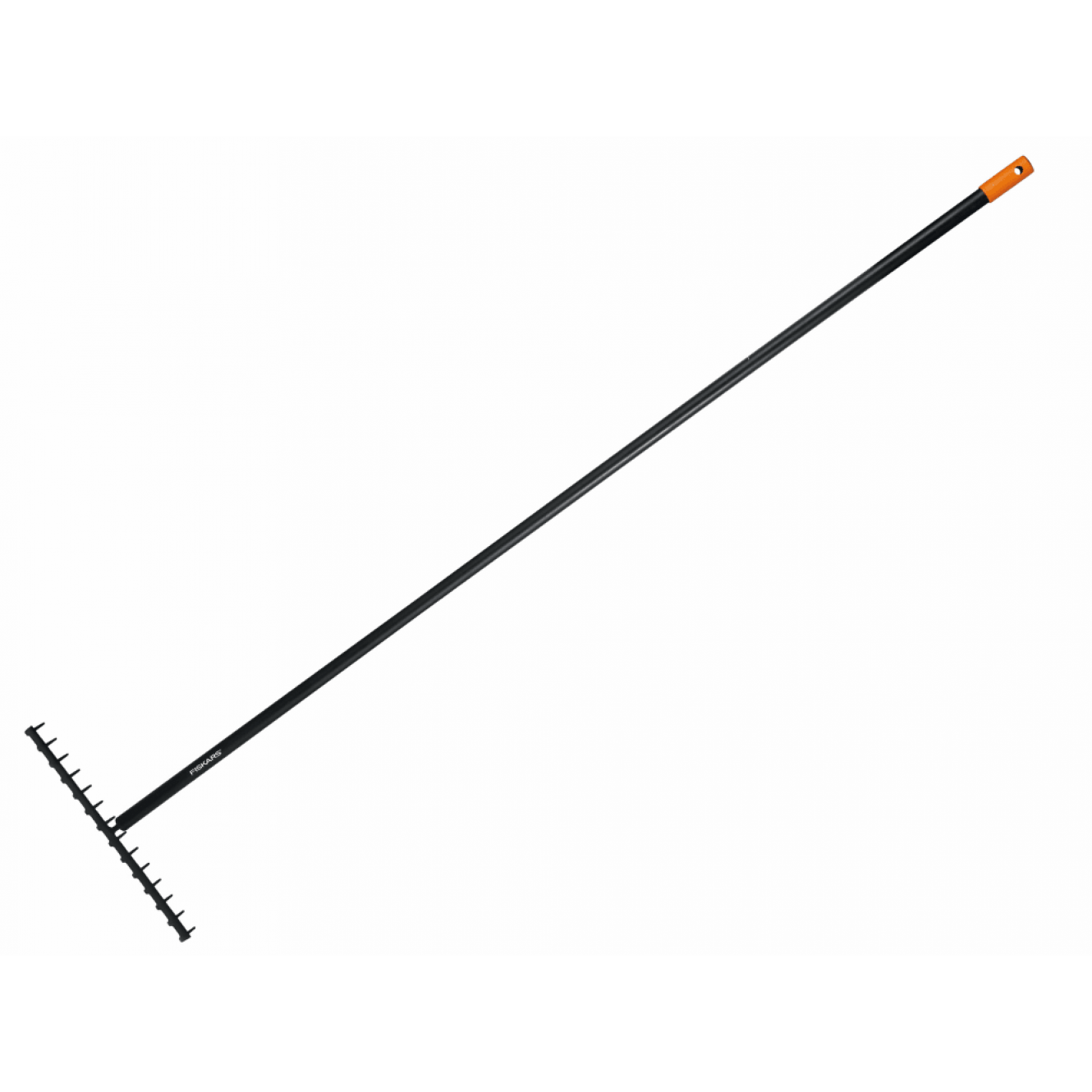Fiskars Solid™ Soil Rake FSK135715 - UKToolBox.com