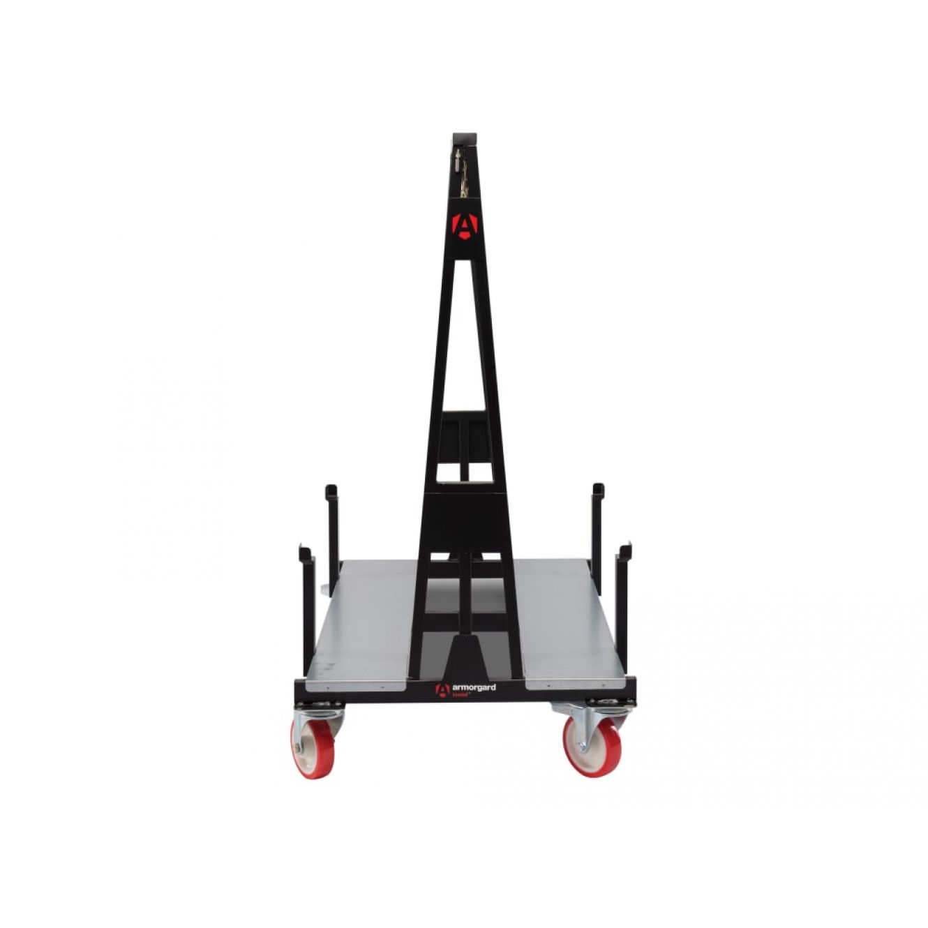Armorgard LoadAll™ Board Trolley - UKToolBox.com
