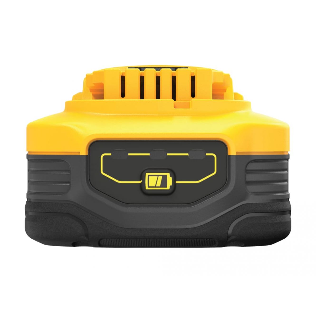 DEWALT XR POWERSTACK™ Slide Battery - UKToolBox.com