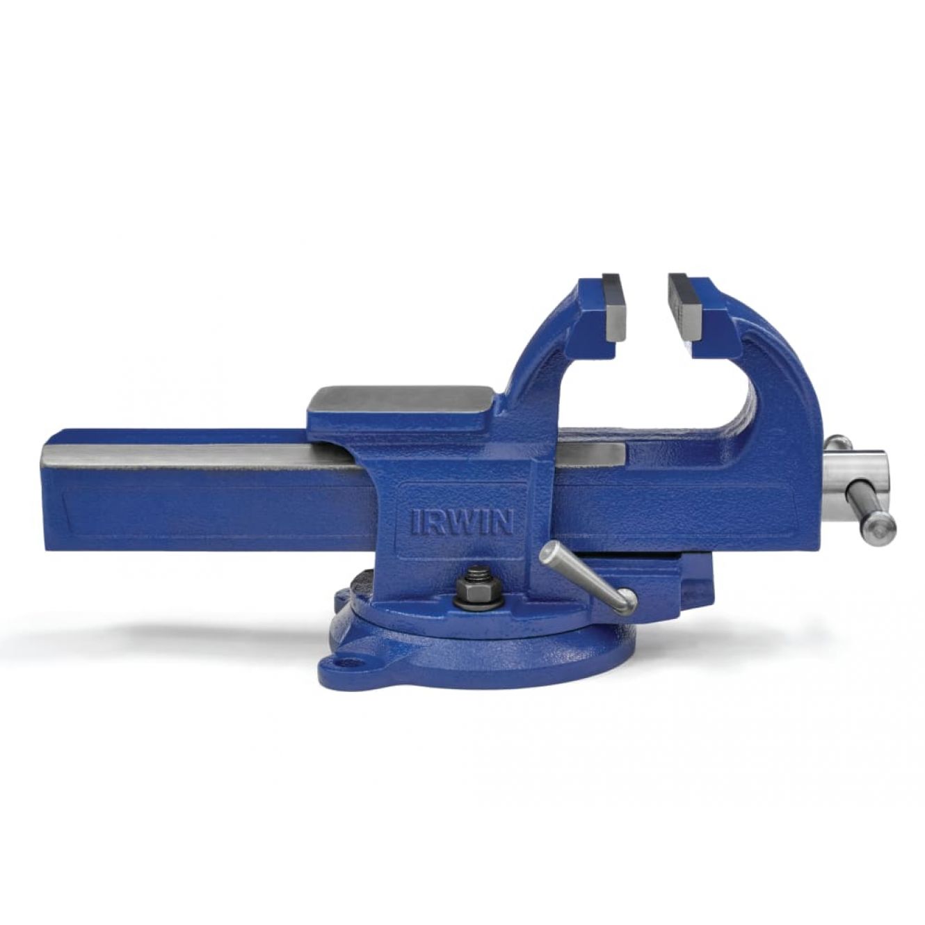 IRWIN® Record® Quick Adjusting Vice - UKToolBox.com