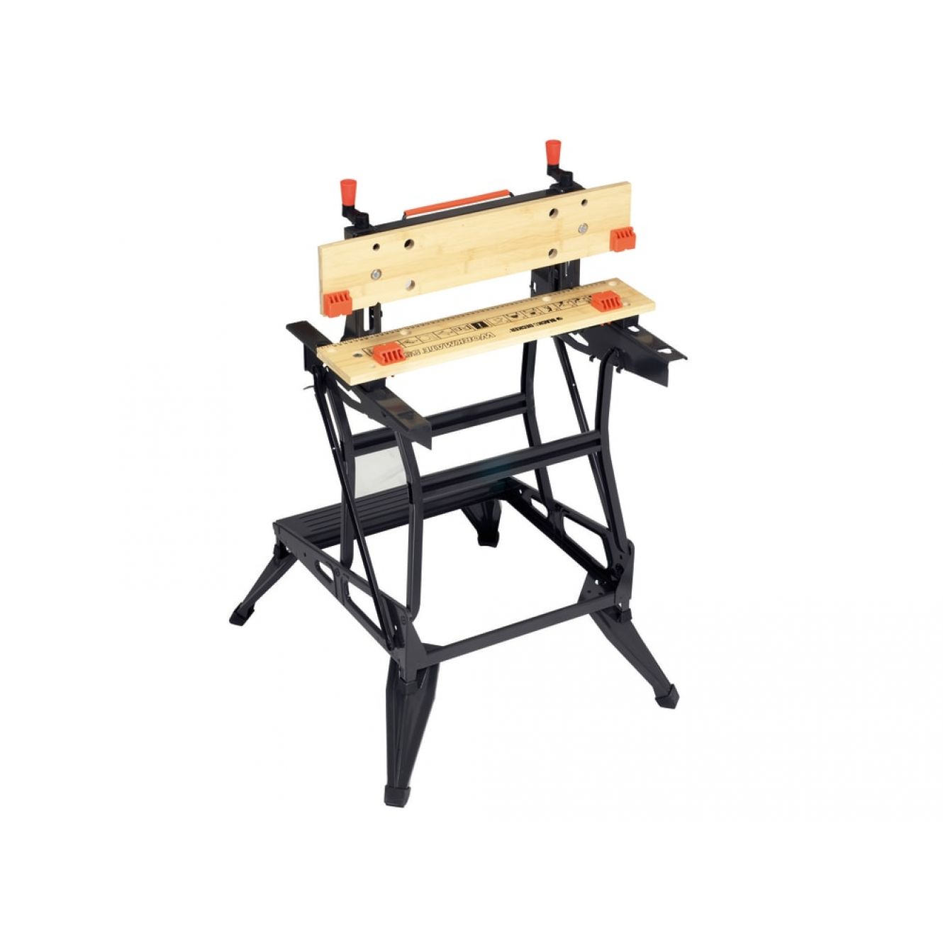 BLACK + DECKER WM550 Workmate Dual Height Workbench B/DWM550 ...