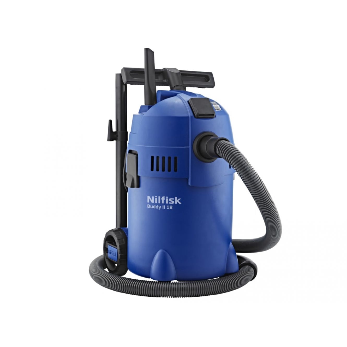 Nilfisk Alto (Kew) Buddy II Wet & Dry Vacuum with Power Tool Take Off ...