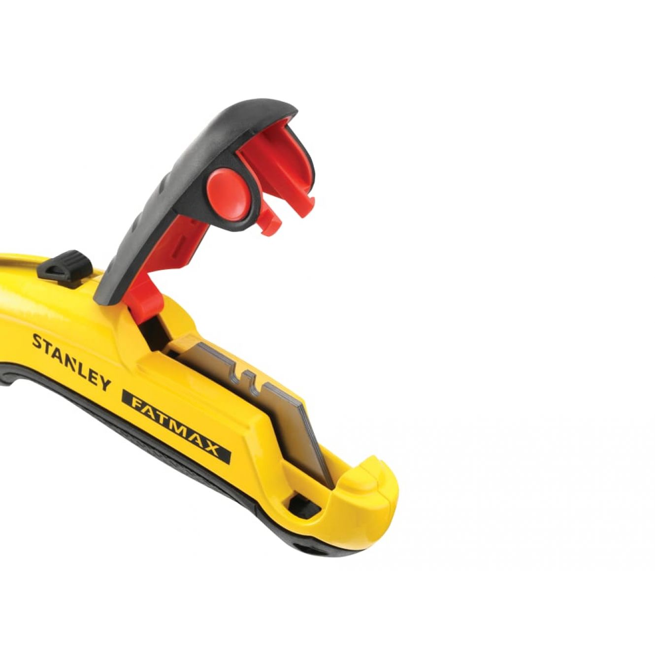 STANLEY® FatMax® Retractable Utility Knife STA010778 - UKToolBox.com