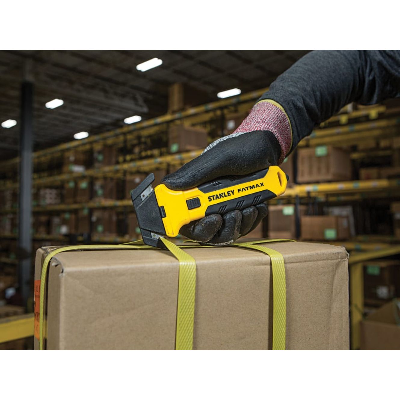 STANLEY® FatMax® Double-Sided Pull Cutter STA010361 - UKToolBox.com