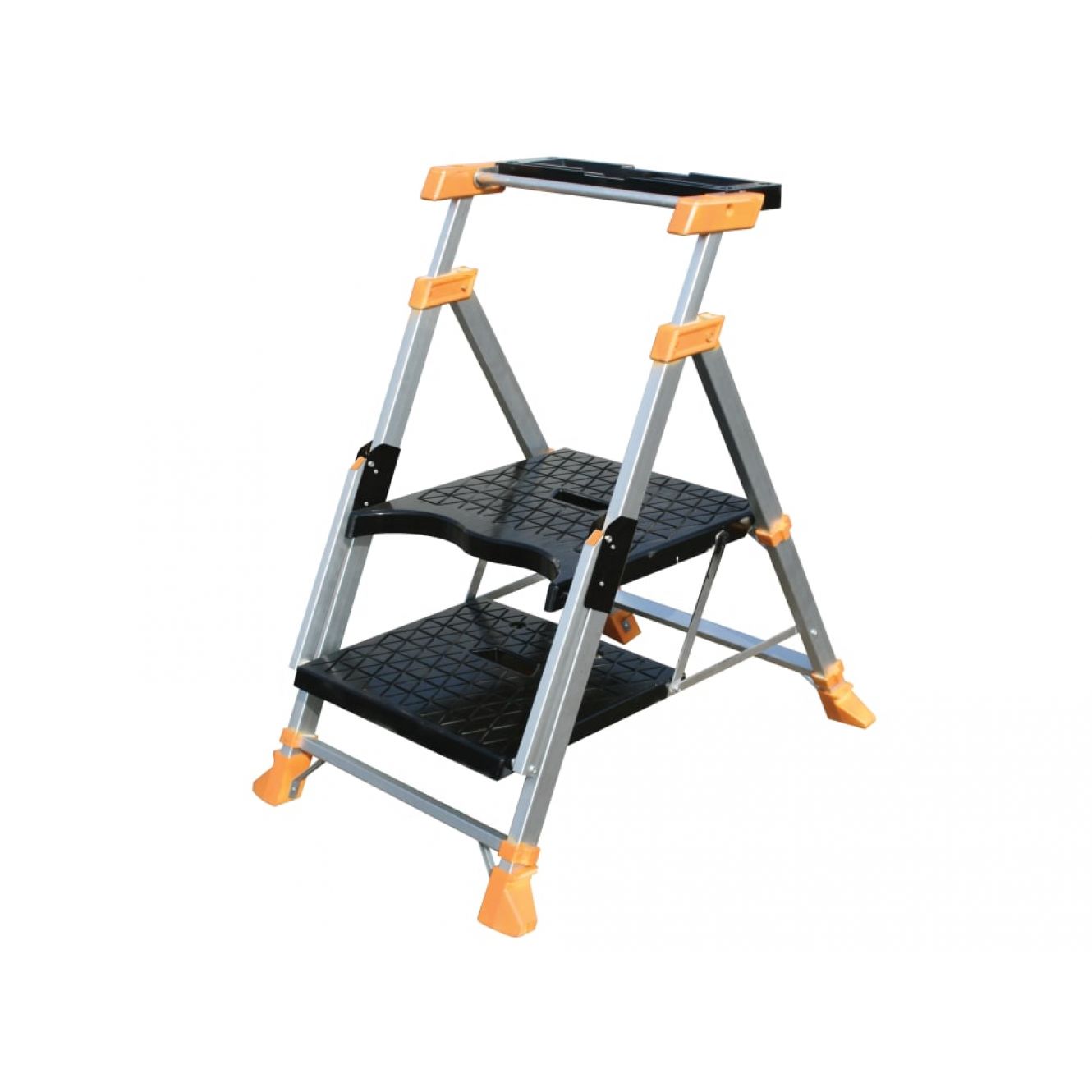 Batavia Transformer Multifunctional Workbench & Step Ladder BAT7062245 ...