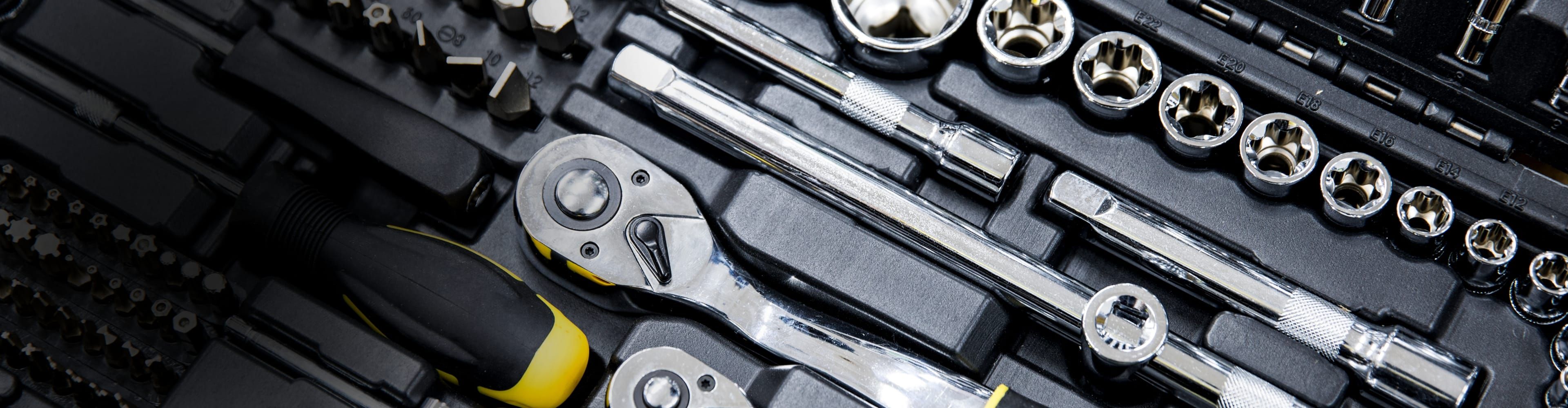 Sealey Tools | UK Toolbox